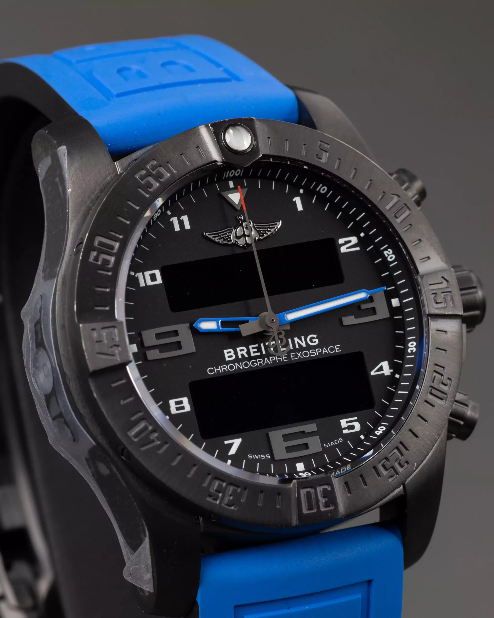 Breitling Exospace B55 | Watch Out