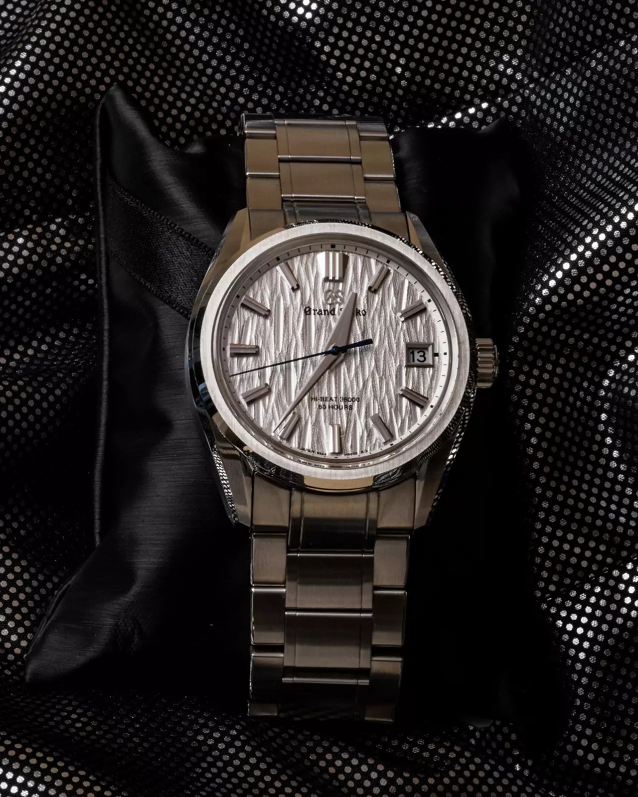 Grand Seiko Evolution 9 SLGH005G | Watch Out